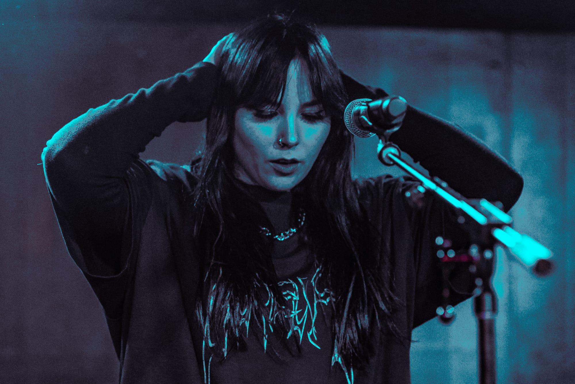 Kenya Grace Height, Net Worth, Age - Celebs Alter